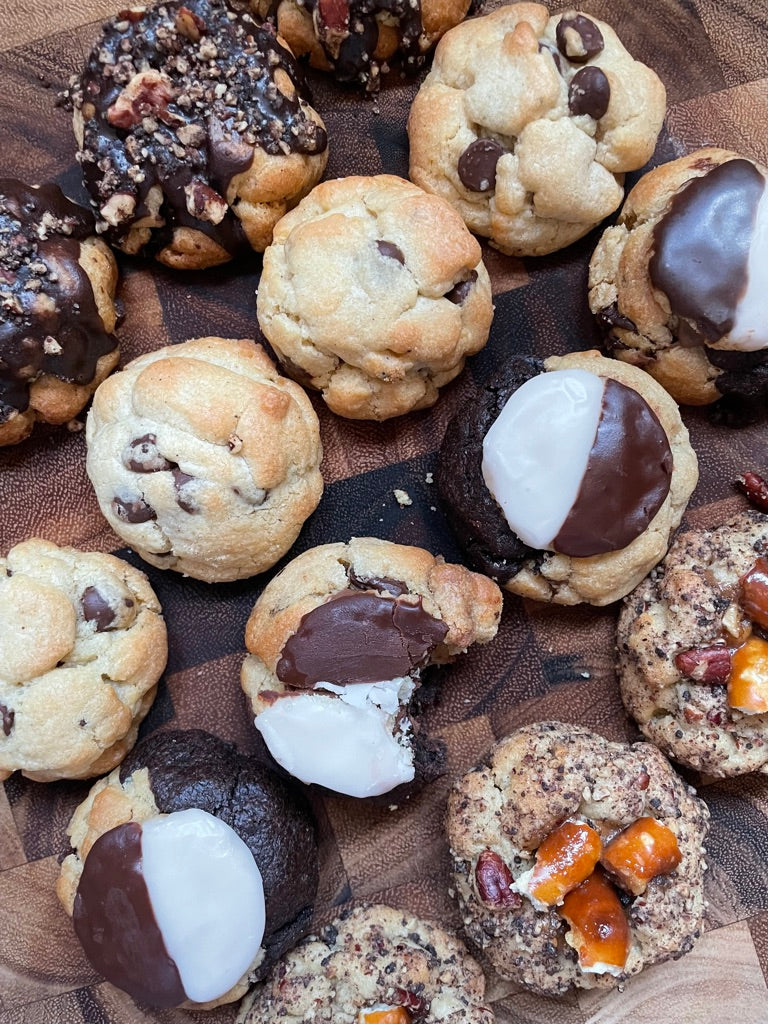 little fats {pick your pack!}. – www.eatmebigfatcookie.com